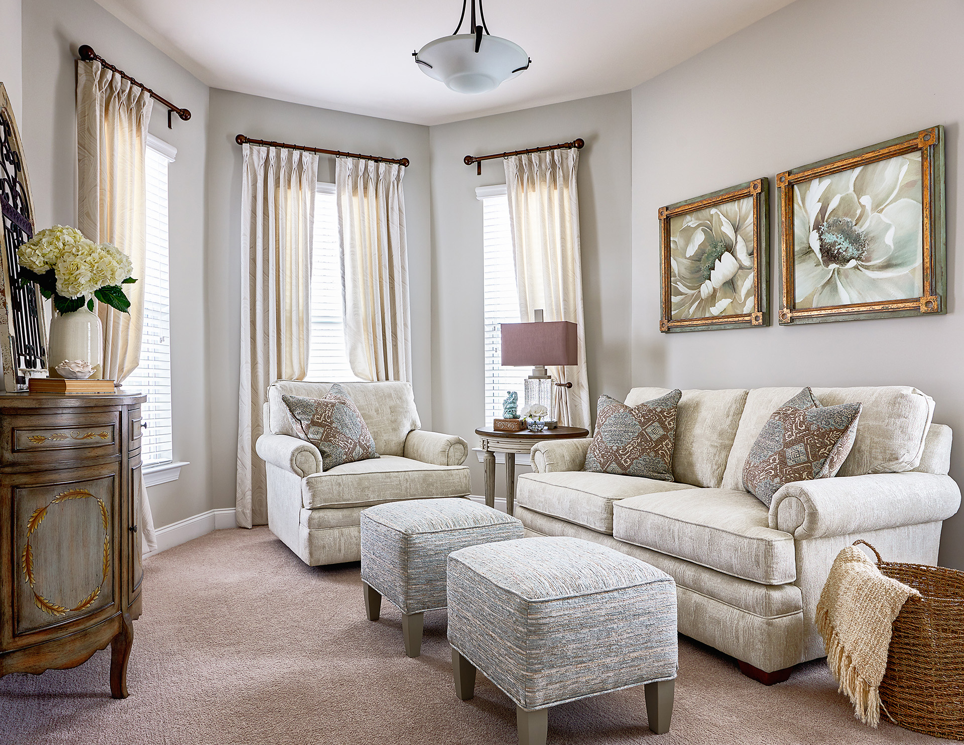 Retirement Community Interior Designer Vaughan | Active Senior Living ...